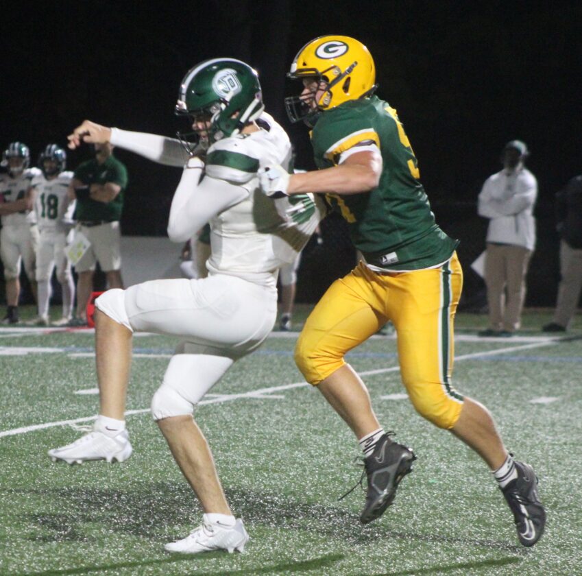 FOOTBALL FRIDAY: A capsule look at Week 8’s local games | News, Sports ...